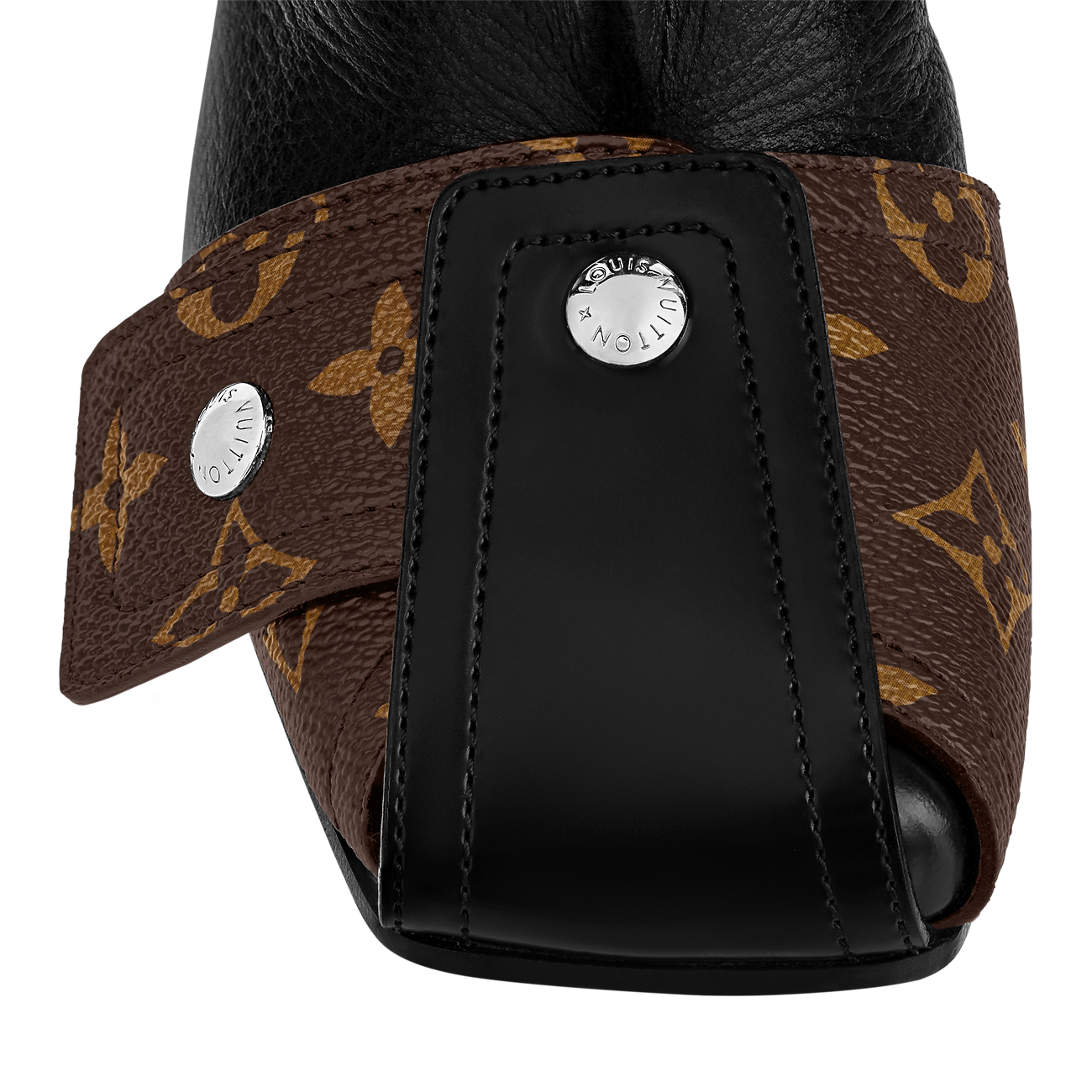 Patti Wedge Half Boot - Shoes | LOUIS VUITTON